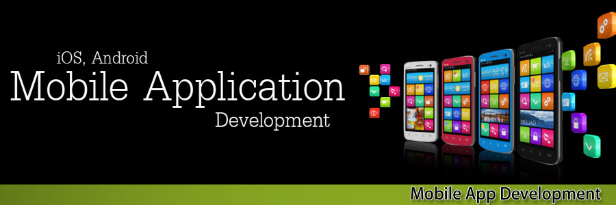 Mobile Phone Application Development