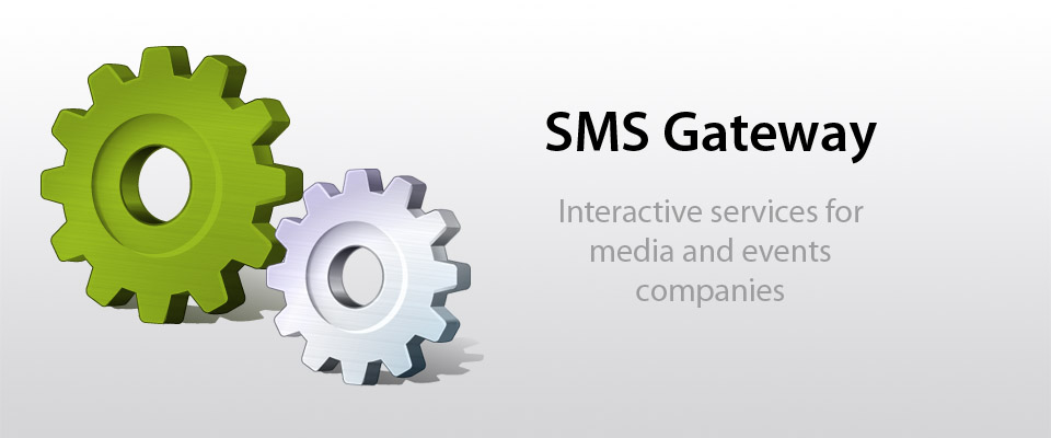 SMS gateway Services - Manu Info Solutions